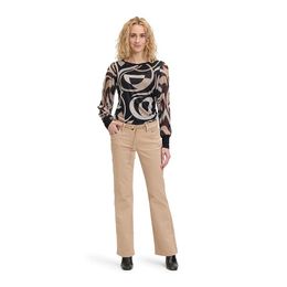 Betty Barclay Hose in Beige - 73% | Gr&ouml;&szlig;e 38 | Damenhosen