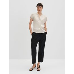 someday Bluse "Koralie" in Beige - 47% | Gr&ouml;&szlig;e 38 | Damen-blusen