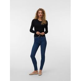 V&eacute;ro Moda Vero Moda Cardigan in Schwarz - 27% | Gr&ouml;&szlig;e XL | Damen-pullover-cardigans
