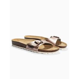 Sunbay Pantoletten "Jasmin" - 58% | Gr&ouml;&szlig;e 38 | Damen-pantoletten