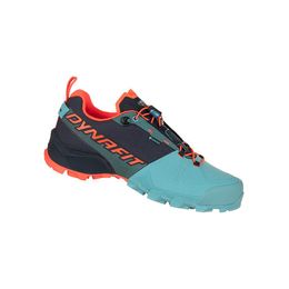 Dynafit Trailrunningschuhe "TRAVERSE GTX" in T&uuml;rkis - 68% | Gr&ouml;&szlig;e 37 | Damen-outdoorschuhe