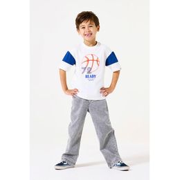 Garcia Jeans - Comfort fit - in Grau - 72% | Gr&ouml;&szlig;e 104 | Kinderjeans