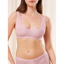 Triumph B&uuml;gel-BH in Ros&eacute; - 59% | Gr&ouml;&szlig;e 75B | Damen-bhs