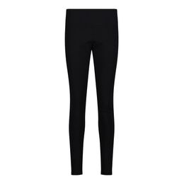 CMP Trainingsleggings in Schwarz - 16% | Gr&ouml;&szlig;e 36 | Damen-sporthosen