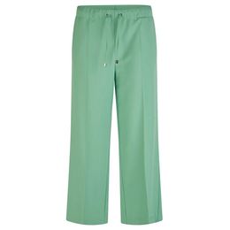 LCMT Le Comte Hose in Gr&uuml;n - 67% | Gr&ouml;&szlig;e 38 | Damenhosen