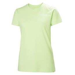 Helly Hansen Shirt "Massif" in Gr&uuml;n - 37% | Gr&ouml;&szlig;e S | Damen-tops