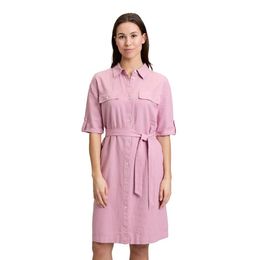 Cartoon Kleid in Rosa - 55% | Gr&ouml;&szlig;e 46 | Damen-kleider