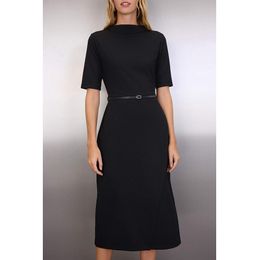 Trendyol Kleid in Schwarz - 57% | Gr&ouml;&szlig;e M | Damen-kleider
