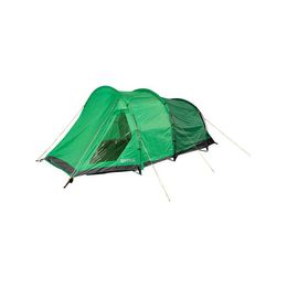 Regatta Zelt "Vester 4" in Gr&uuml;n - (B)470 x (H)150 x (T)280 cm - 63% | Damen-outdoor-ausruestung