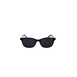 Levi's Levi's Damen-Sonnenbrille in Schwarz - 80% | Gr&ouml;&szlig;e 51 | Damen-brillen