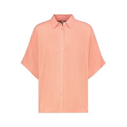 Eight2Nine Bluse in Apricot - 82% | Gr&ouml;&szlig;e M | Damen-blusen