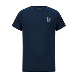Retour Shirt "Arjan" in Dunkelblau - 50% | Gr&ouml;&szlig;e 128 | Kinder-oberteile
