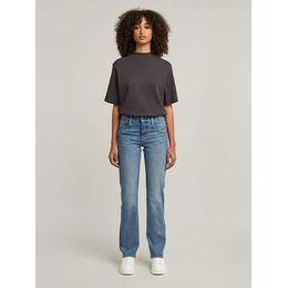 G-Star Raw G-Star Jeans - Regular fit - in Hellblau - 59% | Gr&ouml;&szlig;e W29/L32 | Damenjeans