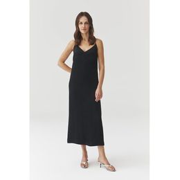 TATUUM Kleid in Schwarz - 58% | Gr&ouml;&szlig;e 38 | Damen-kleider