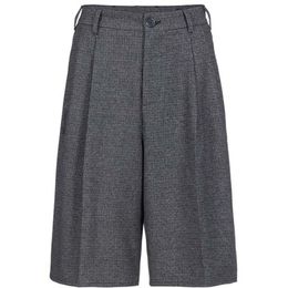 Herrlicher Bermudas "Narzissa" in Anthrazit - 55% | Gr&ouml;&szlig;e W29 | Shorts