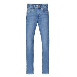 Garcia Jeans - Skinny fit - in Blau - 62% | Gr&ouml;&szlig;e 158 | Kinderjeans