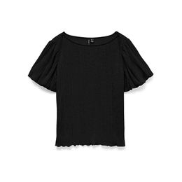 V&eacute;ro Moda Vero Moda Bluse in Schwarz - 33% | Gr&ouml;&szlig;e XS | Damen-blusen