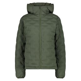 CMP Steppjacke in Khaki - 61% | Gr&ouml;&szlig;e 44 | Damenjacken