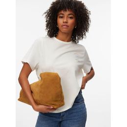 V&eacute;ro Moda Vero Moda Shirt in Wei&szlig; - 30% | Gr&ouml;&szlig;e XS | Damen-tops