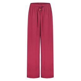 Eight2Nine Hose in Beere - 56% | Gr&ouml;&szlig;e XL | Damenhosen