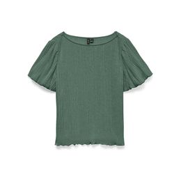 V&eacute;ro Moda Vero Moda Bluse in Gr&uuml;n - 16% | Gr&ouml;&szlig;e XL | Damen-blusen