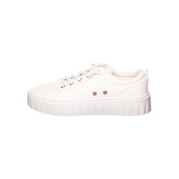Roxy Sneakers "Sheilahh" in Creme - 54% | Gr&ouml;&szlig;e 37 | Damen-sneakers