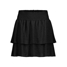 Eight2Nine Rock in Schwarz - 52% | Gr&ouml;&szlig;e XS | Damenroecke