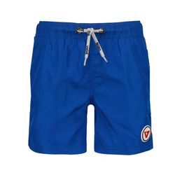Vingino Badeshorts in Blau - 48% | Gr&ouml;&szlig;e 116 | Kinder-bademode