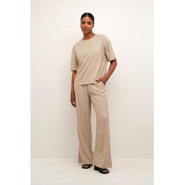 Kaffe Bluse in Beige - 78% | Gr&ouml;&szlig;e 38 | Damen-blusen