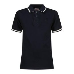 Vingino Poloshirt in Schwarz - 34% | Gr&ouml;&szlig;e 152 | Kinder-oberteile