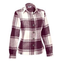 Maul Sport Hemd "Filzmoos" in Lila - 63% | Gr&ouml;&szlig;e 38 | Damen-blusen