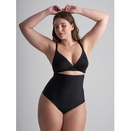 Bye Bra Shape-String in Schwarz - 34% | Gr&ouml;&szlig;e M | Damen-dessous