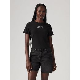 Levi's Levi's Shirt in Schwarz - 48% | Gr&ouml;&szlig;e M | Damen-tops