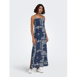 Only Kleid in Dunkelblau - 30% | Gr&ouml;&szlig;e XS | Damen-kleider