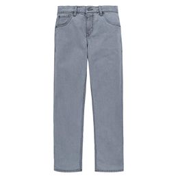 Levi's Kids Jeans - Taper fit - in Grau - 74% | Gr&ouml;&szlig;e 104 | Kinderjeans