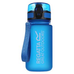 Regatta Trinkflasche in Blau - 0,35 l - 37% | Damen-outdoor-ausruestung