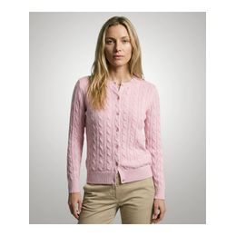 McGregor Cardigan in Rosa - 63% | Gr&ouml;&szlig;e M | Damen-pullover-cardigans