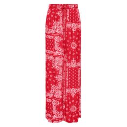 Only Hose in Rot - 14% | Gr&ouml;&szlig;e XL/L32 | Damenhosen
