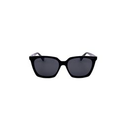 Polaroid Damen-Sonnenbrille in Schwarz - 53% | Gr&ouml;&szlig;e 62 | Damen-brillen