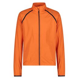 CMP 2in1-Funktionsjacke in Orange - 52% | Gr&ouml;&szlig;e 52 | Herren-outdoorjacken