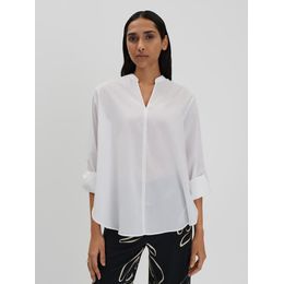 someday Bluse in Creme - 45% | Gr&ouml;&szlig;e 40 | Damen-blusen
