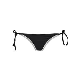 Copenhagen Studios Bikini-Hose in Schwarz - 57% | Gr&ouml;&szlig;e 40 | Damen-bademode
