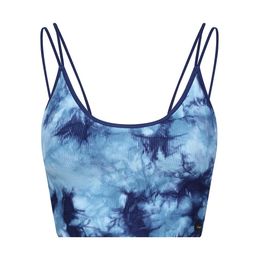 LEE Underwear Bustier "Iva" in Blau - 50% | Gr&ouml;&szlig;e M | Damen-bhs