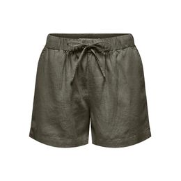Only Shorts in Khaki - 40% | Gr&ouml;&szlig;e XS | Shorts