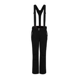 Dare 2b Ski-/ Snowboardhose "Diminish" in Schwarz - 78% | Gr&ouml;&szlig;e 32 | Damen-sporthosen