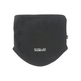 COLD Loop-Schal "Coold" in Schwarz - 15% | Damen-schals-tuecher