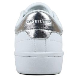 GAP Sneakers "Tyler" in Wei&szlig; - 39% | Gr&ouml;&szlig;e 38 | Damen-sneakers