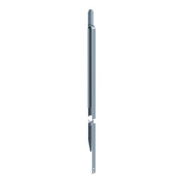 Obo-bettermann OBO Bettermann Vertr Kreuzerder 2,5m m. Bandeisenfahne 213 2500 M (5003296)
