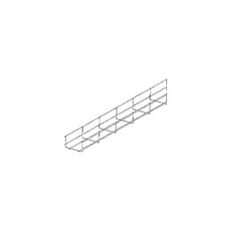NIEDAX Gitterrinne GR 40.040)