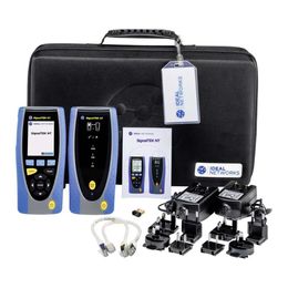 TREND NETWORKS Transmission-Tester NT Netzuwerk SignalTEK (R156005)